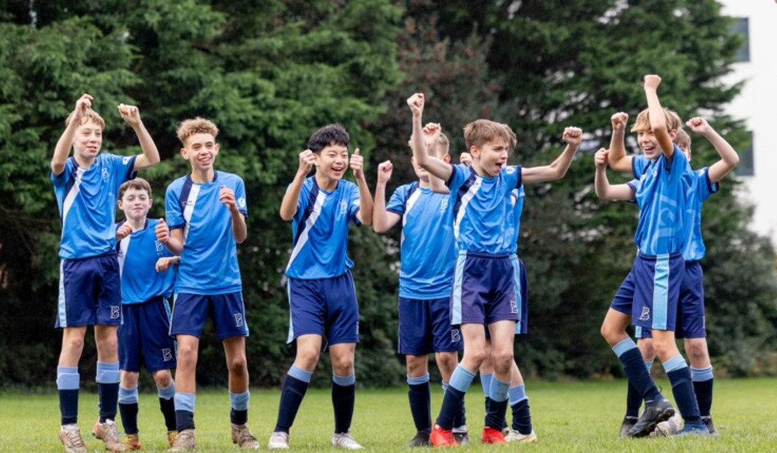 10 best soccer boarding schools in Europe - Soka54