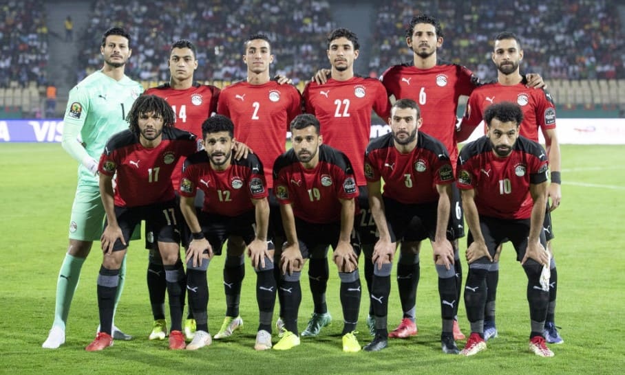 10 Best African National Football Teams Of All Time Soka54