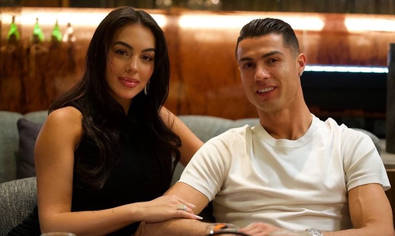Was Georgina Rodríguez a cleaner before meeting Ronaldo? The truth - Soka54
