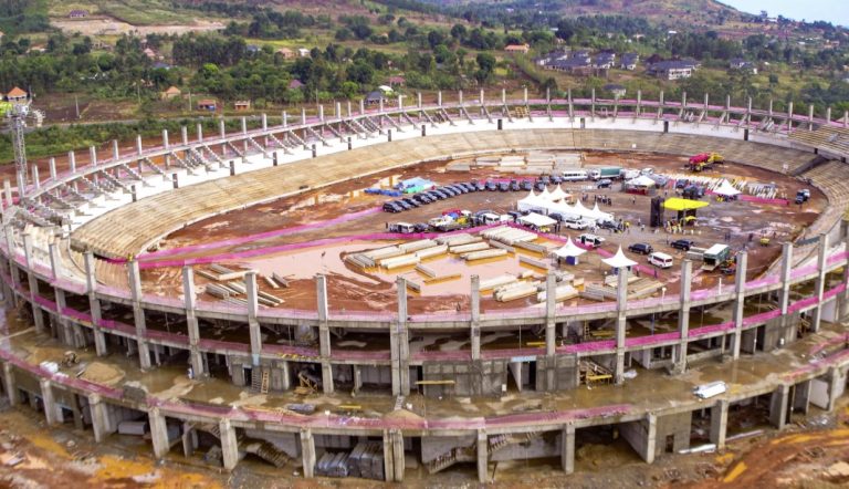 AFCON 2027 stadiums: All venues in Kenya, Uganda, Tanzania - Soka54