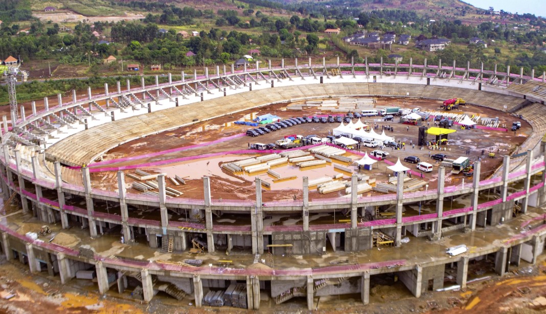 AFCON 2027 stadiums: All venues in Kenya, Uganda, Tanzania - Soka54
