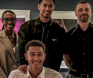 Jude Bellingham's Parents, Ethnicity, Nationality and Love Story - Soka54