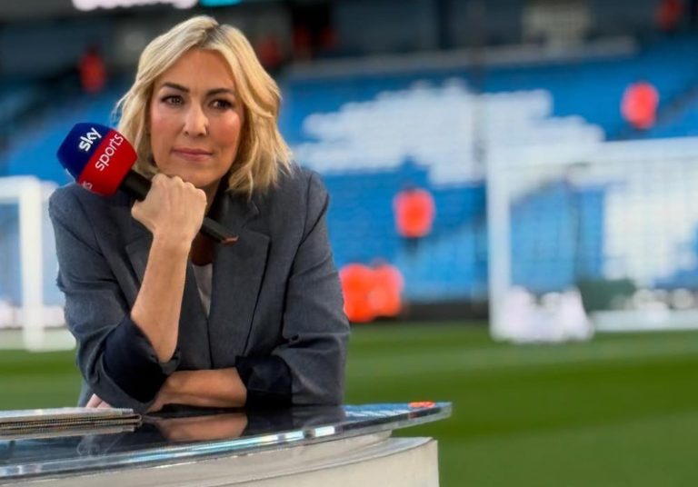 List of Sky Sports Monday Night Football commentators - Soka54