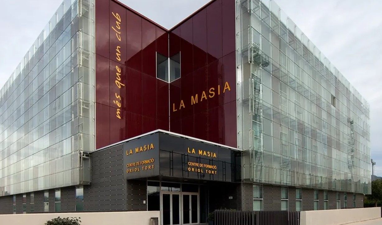 10 best soccer boarding schools in Europe - Soka54