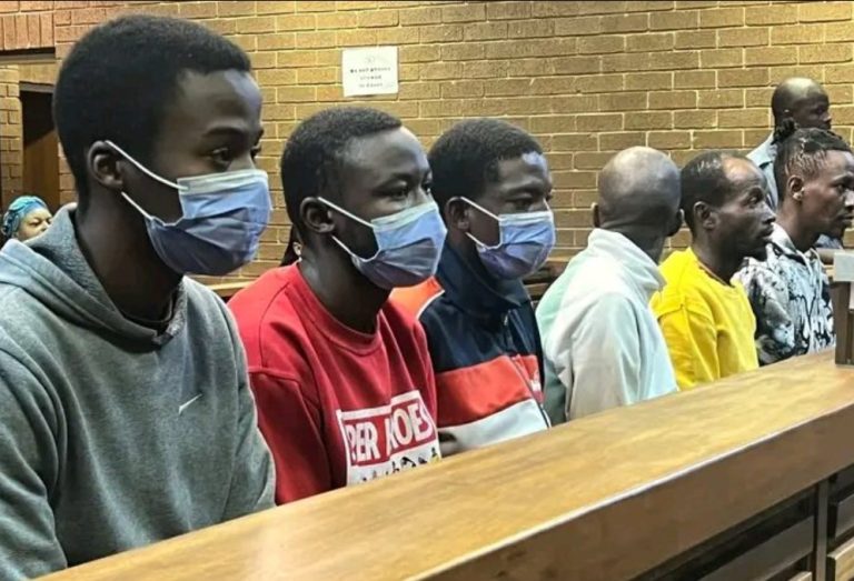 What really happened to Luke Fleurs? All about the Kaizer Chief's ...