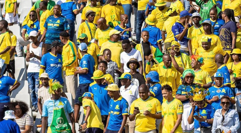 15 richest football clubs in Africa in 2025 - Soka54