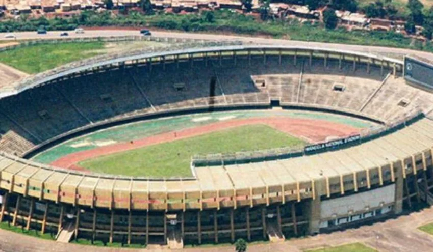 AFCON 2027 stadiums: All venues in Kenya, Uganda, Tanzania - Soka54