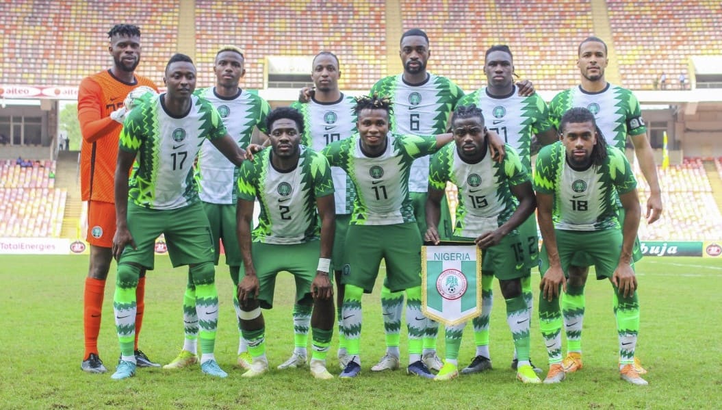 10 best African national football teams of all time - Soka54