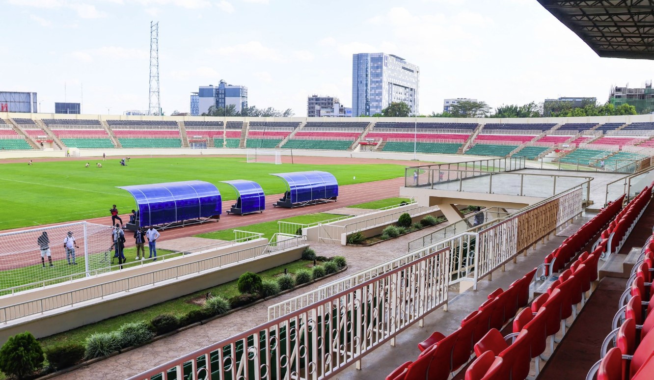 AFCON 2027 stadiums: All venues in Kenya, Uganda, Tanzania - Soka54