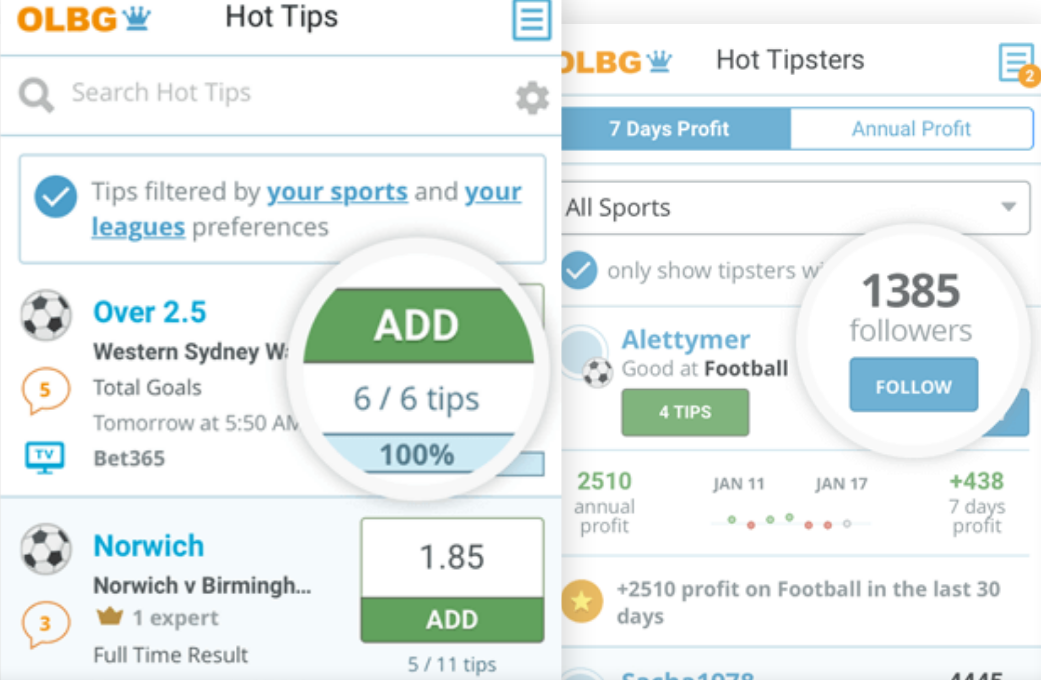 10 Popular Football Prediction Apps (Updated in 2025) - Soka54