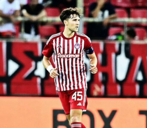 South African-Born Soccer Players Playing for Other Countries - Soka54