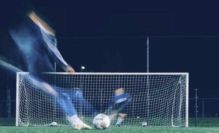 10 players who have never missed a penalty - Soka54