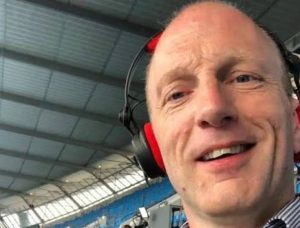 List of Sky Sports Monday Night Football commentators - Soka54