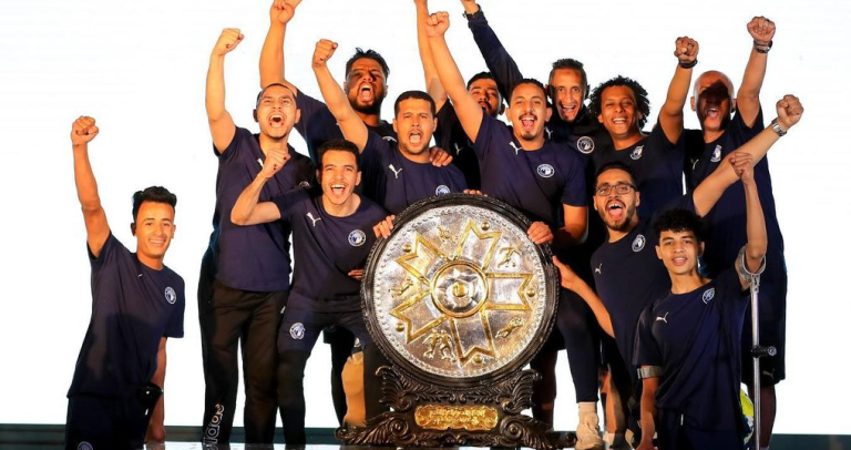 15 richest football clubs in Africa in 2025 - Soka54