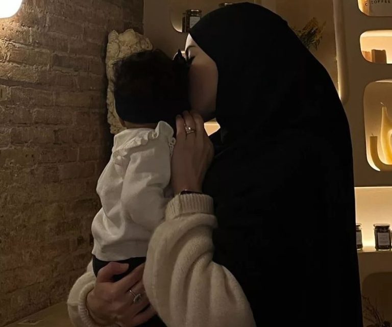 Meet Ousmane Dembele's wife, Rima Edbouche - Soka54