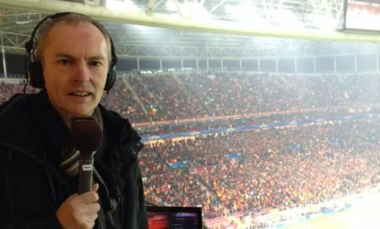 List of Sky Sports Monday Night Football commentators - Soka54