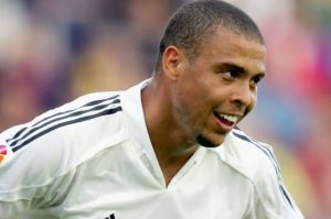 These are the best No. 9s in football history - Soka54