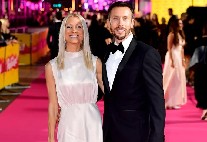 Are Natalie Sawyer And Sam Matterface Married All The Details Soka54