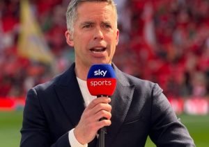 List of Sky Sports Monday Night Football commentators - Soka54