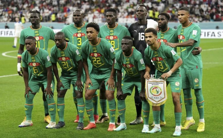 10 best African national football teams of all time - Soka54