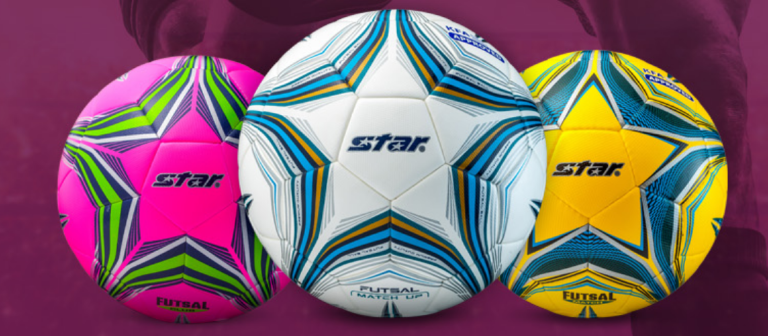 The Most Popular Soccer Ball Manufacturers in the World - Soka54