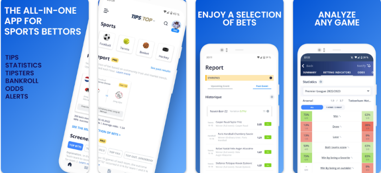 10 Popular Football Prediction Apps (Updated in 2025) - Soka54