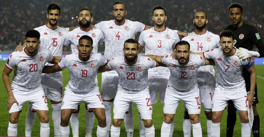 10 best African national football teams of all time - Soka54