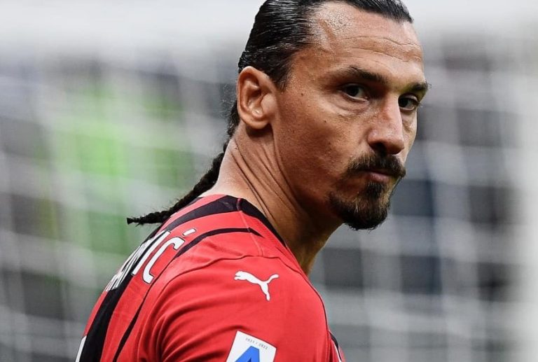 These are the best No. 9s in football history - Soka54